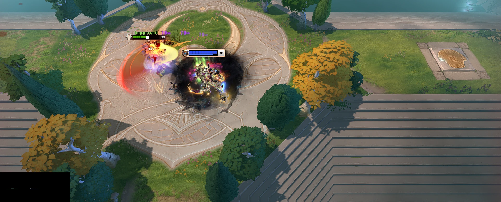 World of Dota (WoDOTA) – Водота, Ворлд оф Дота, кастомная игра Dota 2