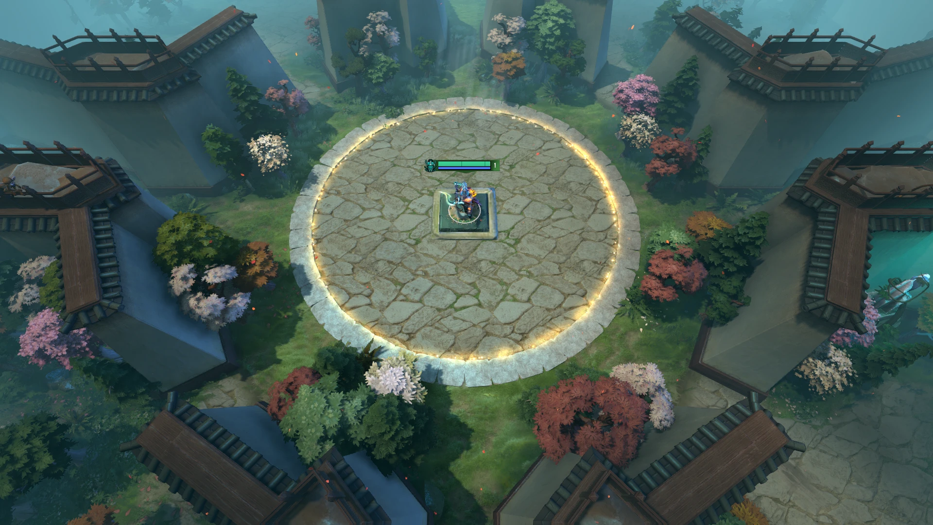 World of Dota (WoDOTA) – Водота, Ворлд оф Дота, кастомная игра Dota 2
